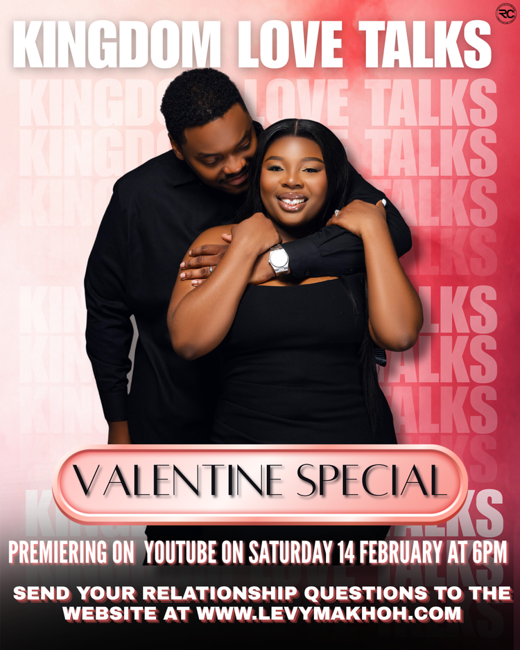 Valentines 2026 – Levy Makhoha